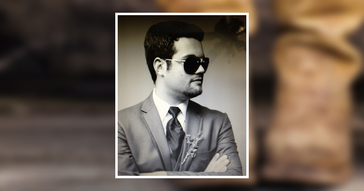 Kyle Mitchell Farris Obituary May 22, 2024 - Madisonville Funeral Home