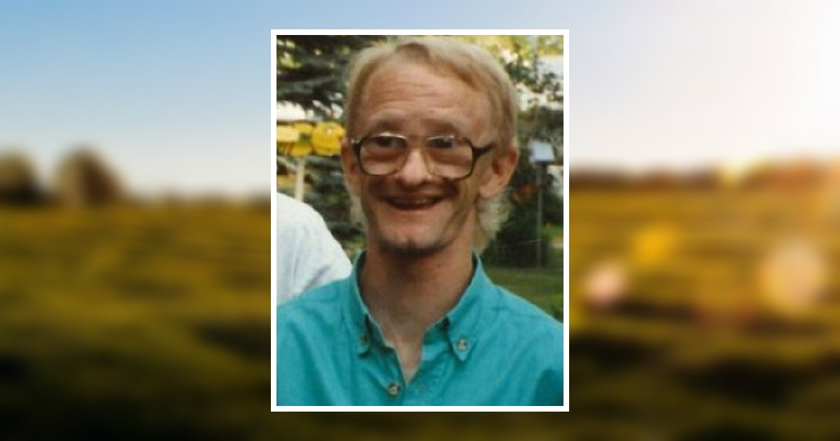 Kristan Donald Anderson Obituary May 10, 2021 - Halvorson-Taylor ...