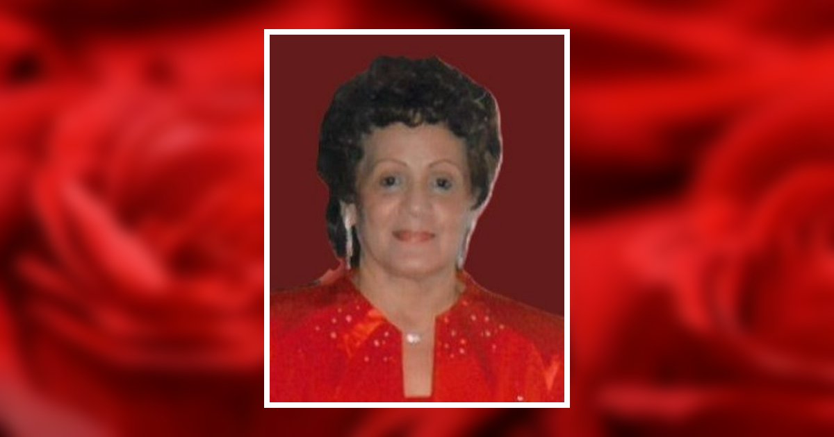 Donna Marie Goodwin Obituary January 16, 2025 - Marlan Gary Funeral ...