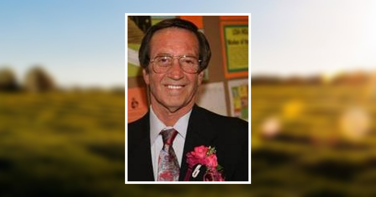 Michael D. Alexander Obituary December 1, 2015 - Lord & Stephens ...