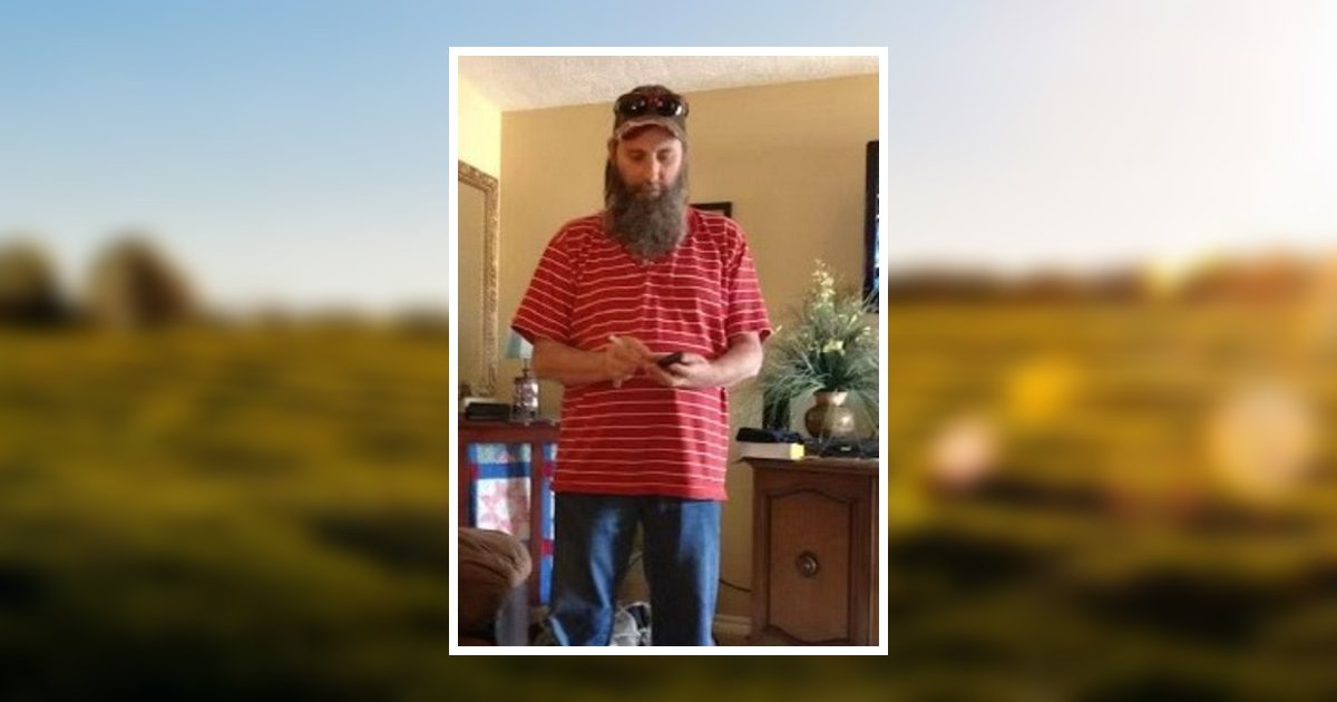 Michael Wayne Dickey Obituary November 25, 2023 - Ferguson Funeral Home