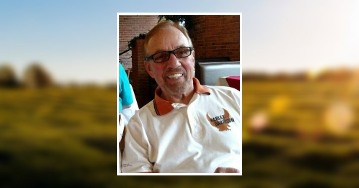 Donald Albert Saia Obituary January 28, 2020 - Marinella Funeral Home, Inc.