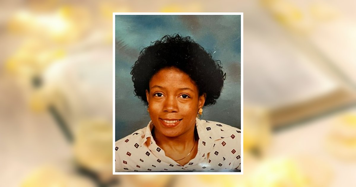 Cheryl Ann Garr Obituary November 29, 2023 - Adams Mason Funeral Home