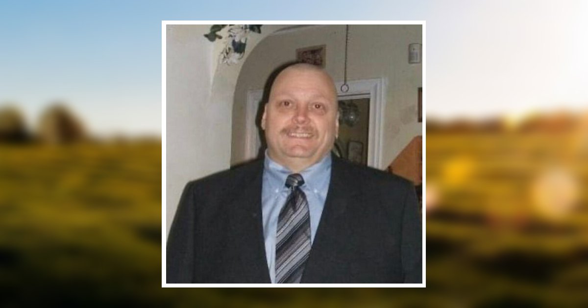 Gregory Hardiman Obituary February 1, 2021 - Hayworth - Miller Funeral ...