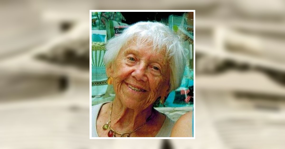 Leah Fineman Obituary January 22, 2016 - Walbert Funeral Home & Crematory