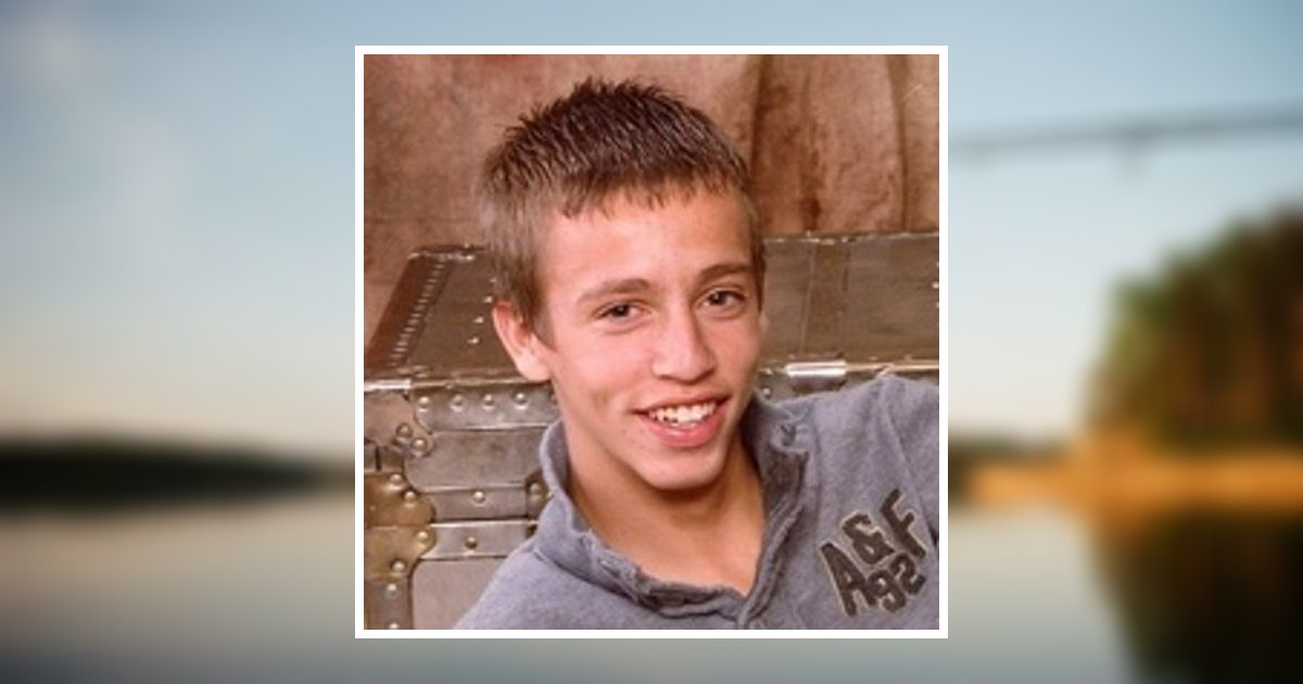 Corey James Baumgartner Obituary December 5, 2019 - Zwick and Jahn ...