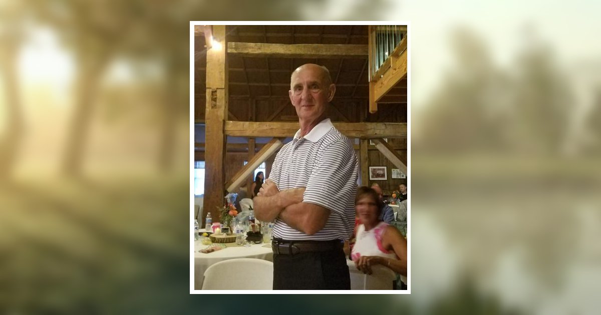 David Beatty Obituary April 23, 2025 - Hodapp Funeral Homes