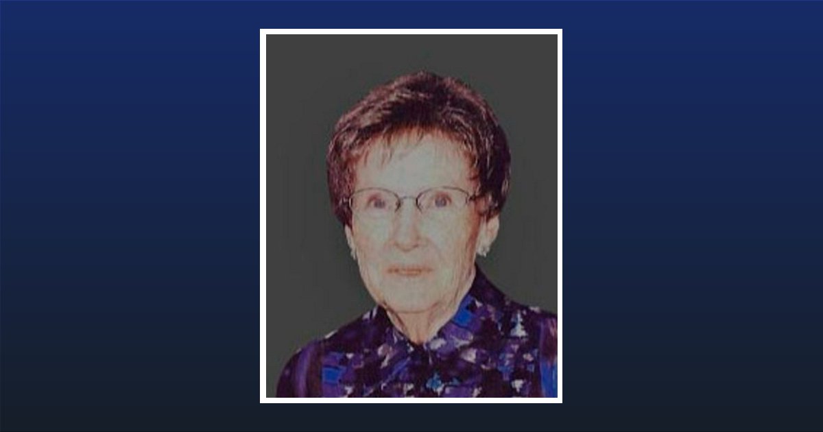 Patty L. Hahn Obituary December 26, 2023 - McGinnis-Chambers Funeral Home