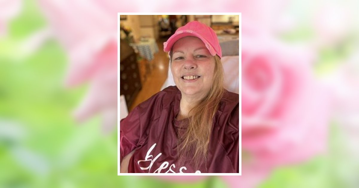 Cynthia "Cindy" Wilcox Obituary May 17, 2024 - New Comer Syracuse