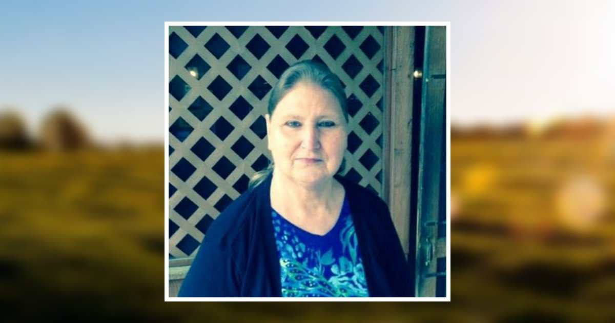 Rachel (Hyatt) Guin Obituary November 15, 2021 - Lafayette Funeral Home