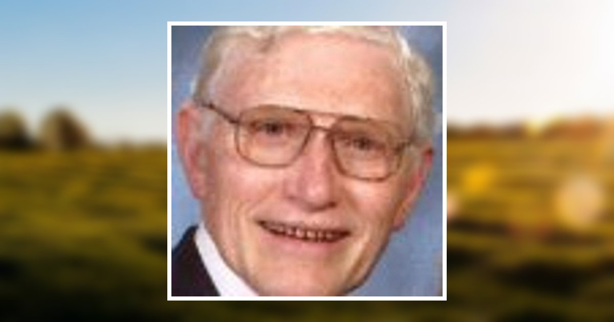 Orval Dean Cary Obituary December 12, 2012 - Buck-Murphy Funerals ...