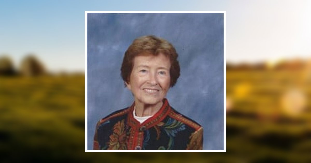 Jean Cole Obituary January 1, 2016 - Mott-McKamey Funeral Home