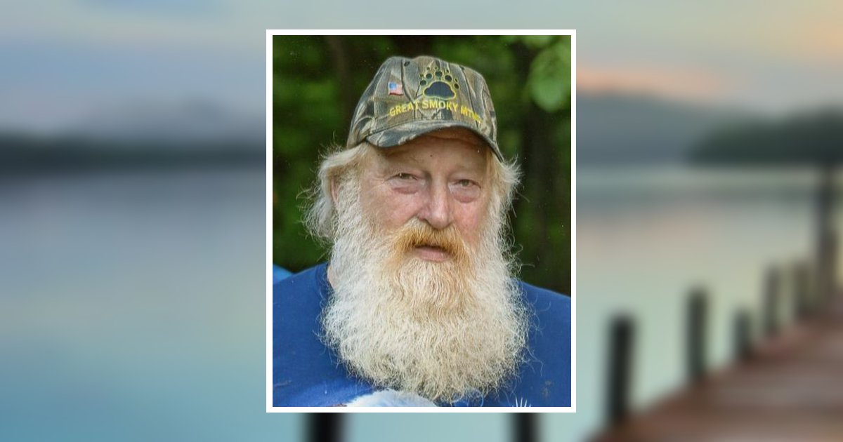 David W. Cheek, Sr. Obituary February 22, 2024 - Hayworth - Miller ...