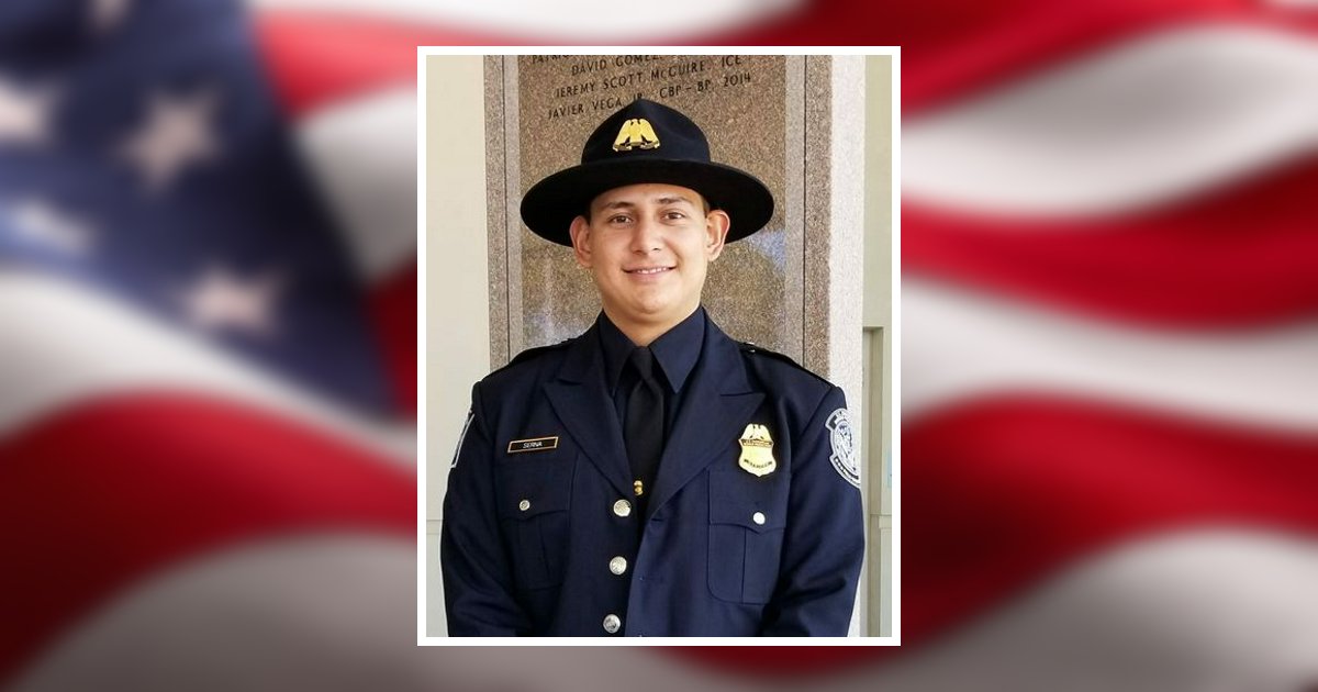 Juan Carlos Serna Jr. Obituary September 23, 2025 - Legacy Chapels