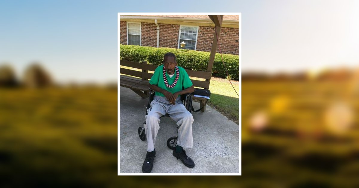 Robert Earl Howard Obituary August 8, 2019 - Carter Funeral Home