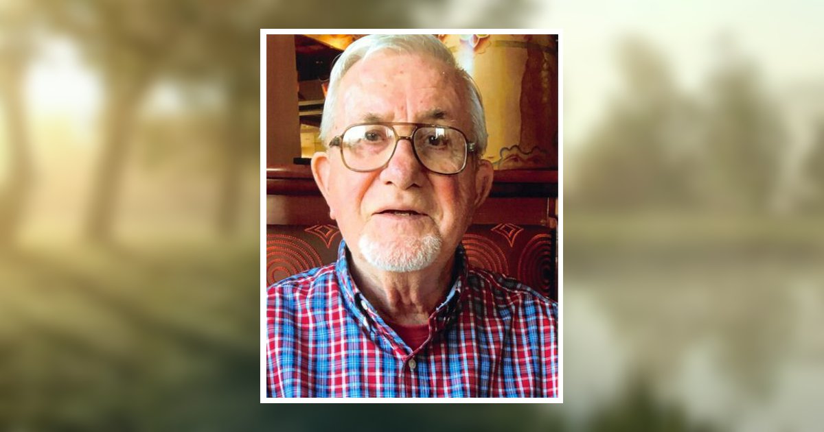 Robert C. Staples Obituary June 30, 2024 - Mitchell Family Cremations ...