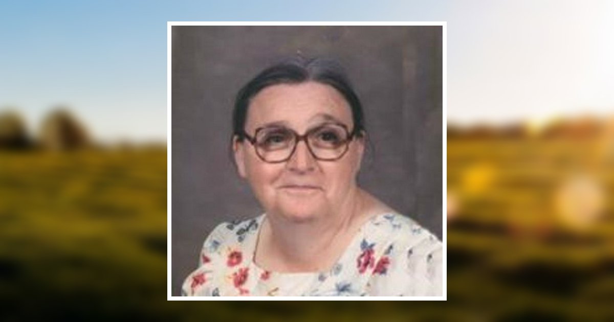 Shirley E. McKee Obituary November 18, 2012 - Hinsey-Brown Funeral Services