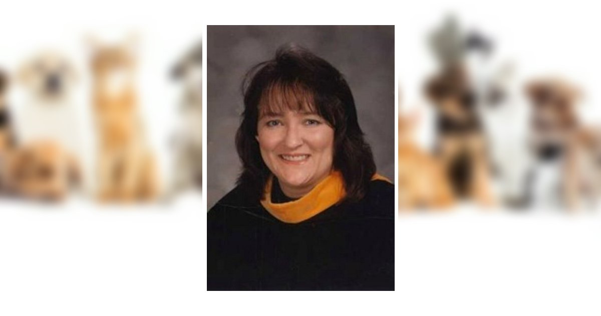 Colleen Rose Burns Obituary June 9, 2023 - Newcomer Dayton