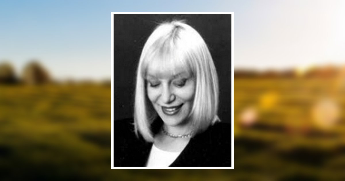 Nancy Gail Shivel Wynters Obituary February 19, 2021 - Betts & West ...