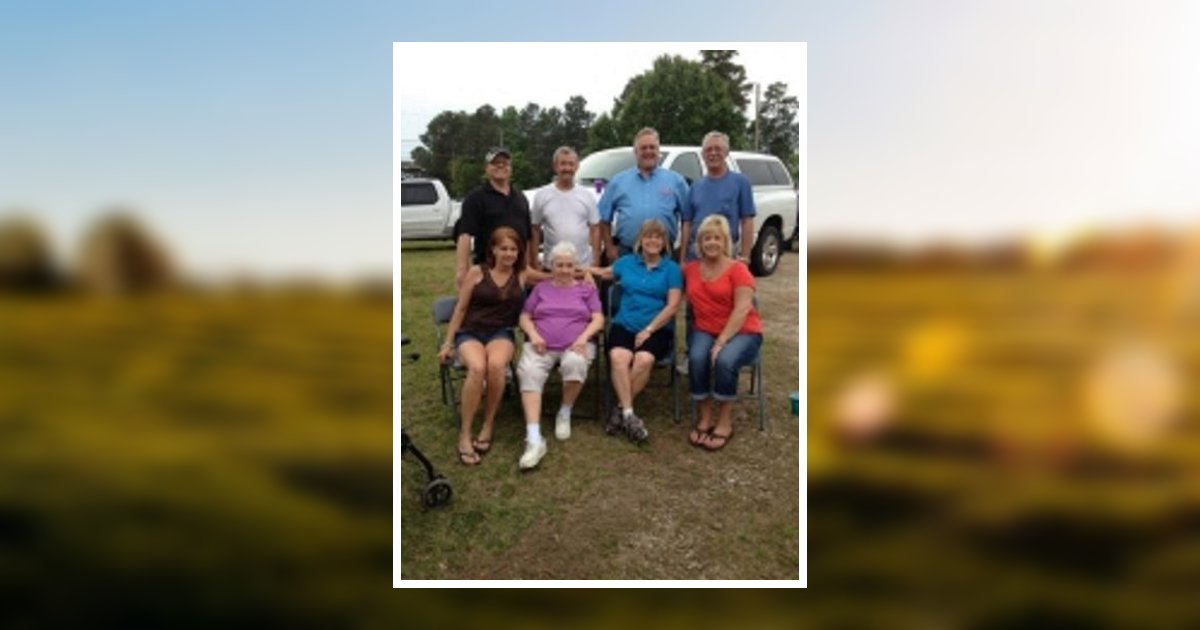 Stanley Rice Obituary September 15, 2015 - Berry Funeral Home & Crematory