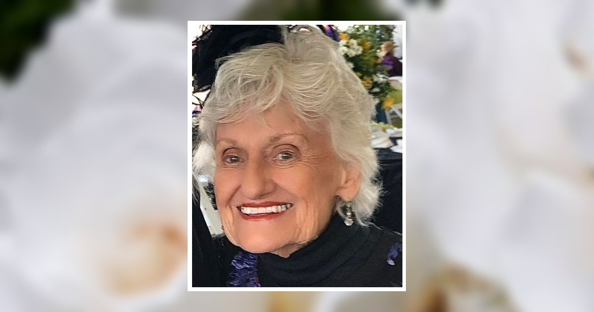 Patricia Q. Bernard Obituary March 15, 2025 - Shellhouse Funeral Home, Inc