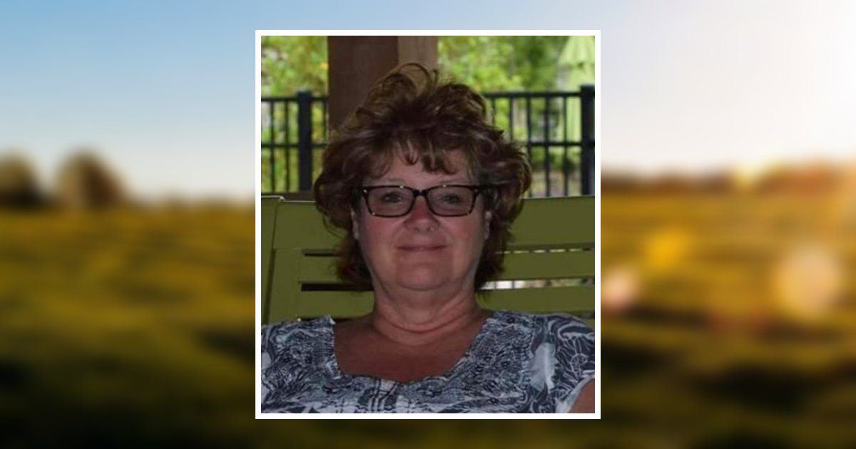 Terry Ann Fultz Obituary August 8, 2018 - Geisel-Styer Funeral Home ...