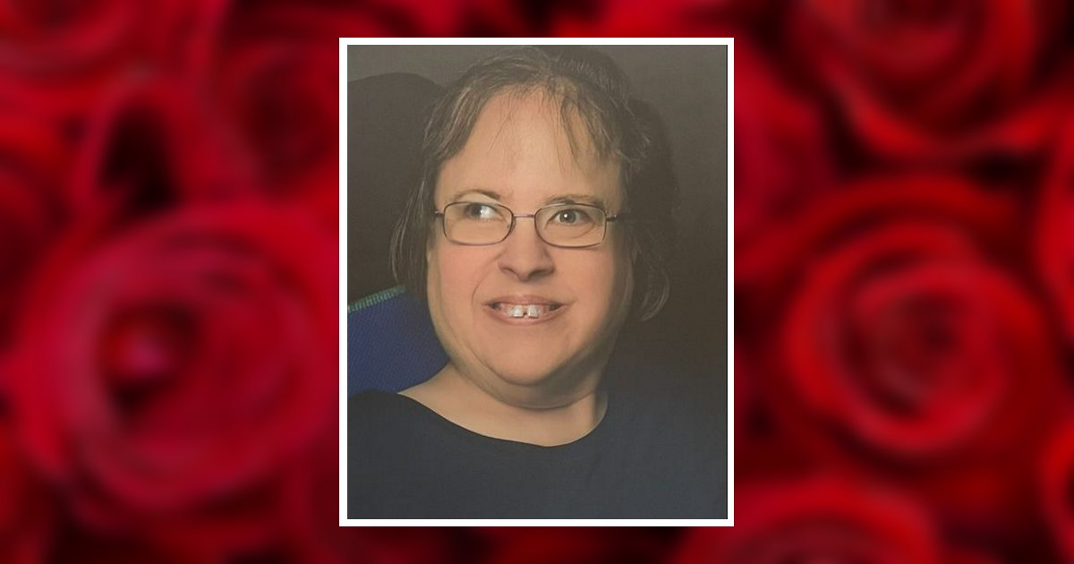 Debbie Lynette Chambers Obituary March 16, 2024 - Holly Pond Funeral Home