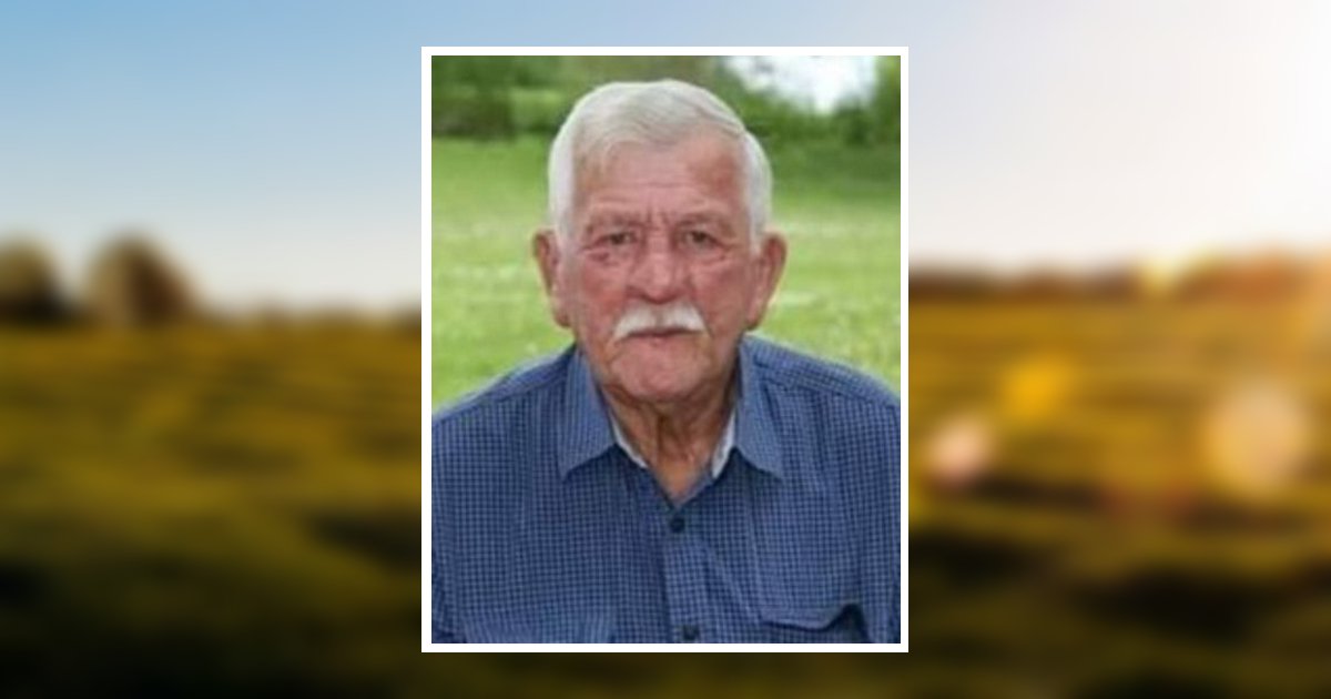 Danny LaVerne Foxall Obituary January 27, 2023 - Hamilton Funeral Home ...