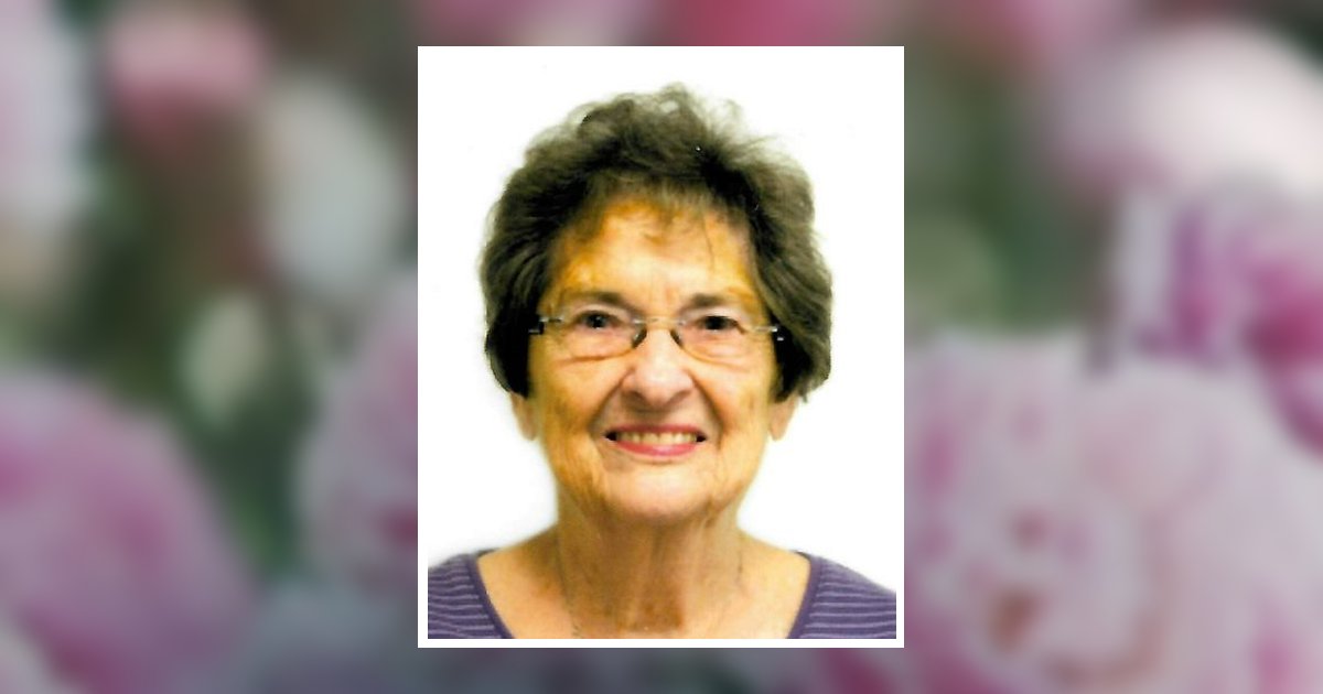 Joan E. McInerny Obituary November 4, 2023 - Lundberg Funeral Home