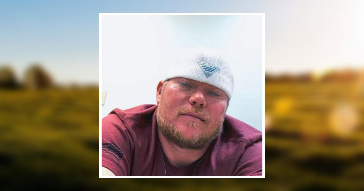 Michael Wiggins Obituary May 10, 2021 - Fuqua Bankston Funeral Home