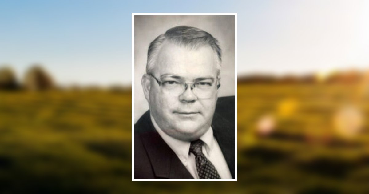 George T. Moreau Obituary - DeBord Snyder Funeral Home & Crematory, Inc.