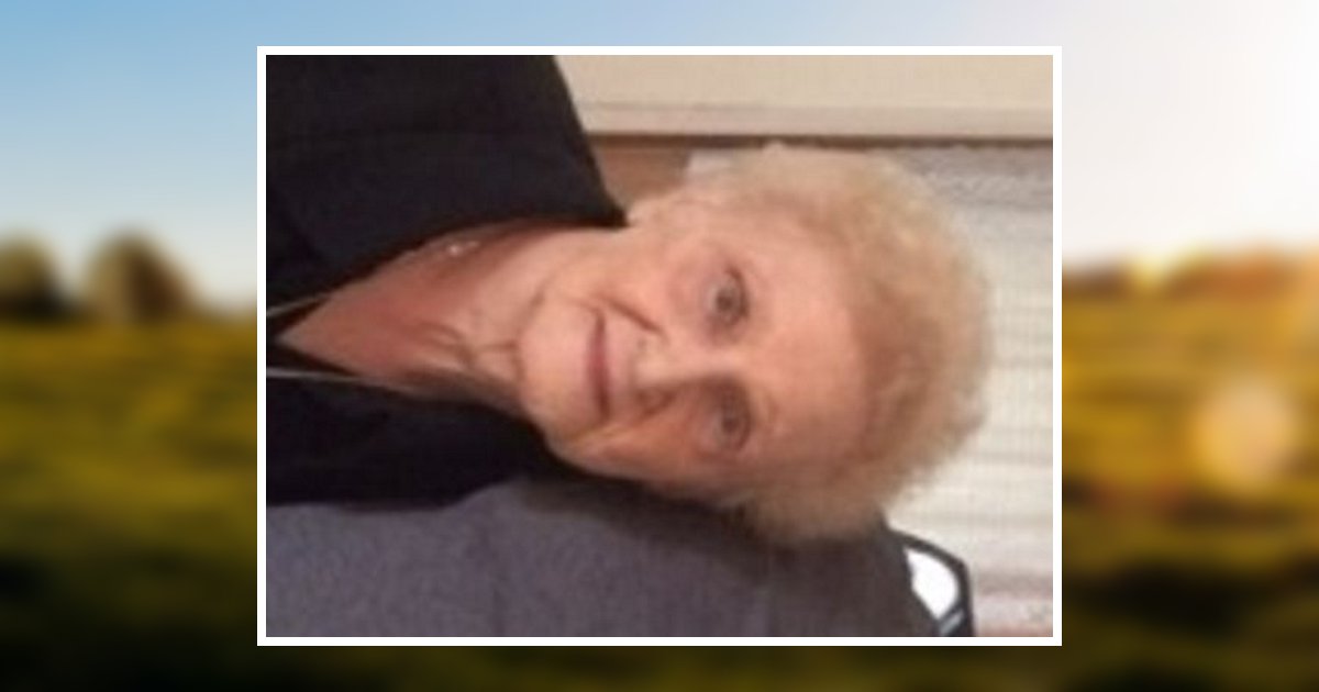 Lenore Armiger Obituary June 24, 2015 - Ambrose Funeral Home and ...