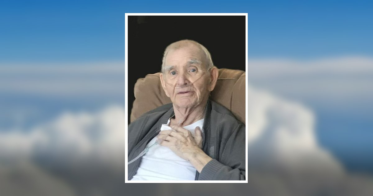 Paul Amyotte Obituary 2020 - McKenzies Portage Funeral Chapel