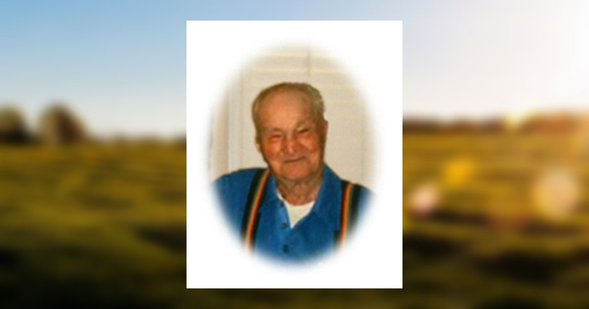 Harold Knowles Obituary June 18, 2012 - Dougherty Funeral Home