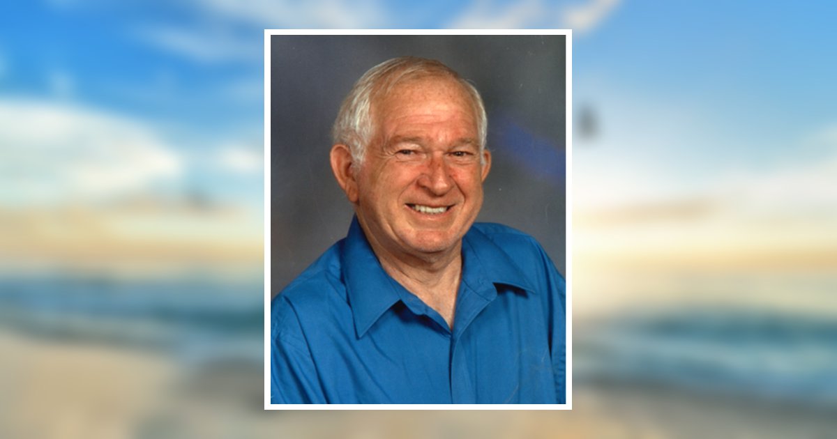 Robert Lee Whitehead Obituary May 22, 2025 - Munden Funeral Home