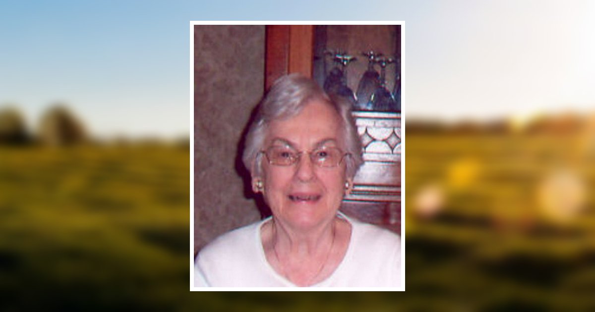 Elizabeth Rose Potts Murphy Obituary April 2, 2008 - Glenn Funeral Home ...