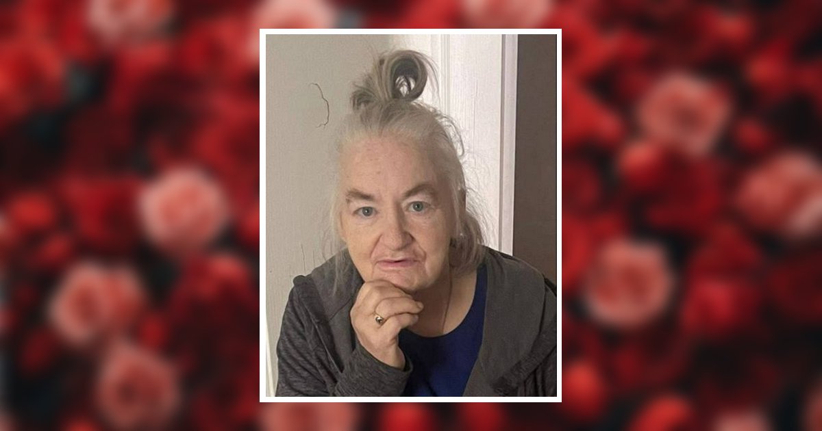 Ruby Ann Messer Obituary June 7, 2025 - Rominger Funeral Home