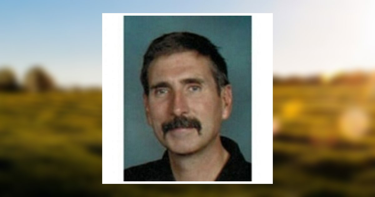 Michael D. Pontius Obituary April 12, 2016 - Burke-Tubbs Funeral Home