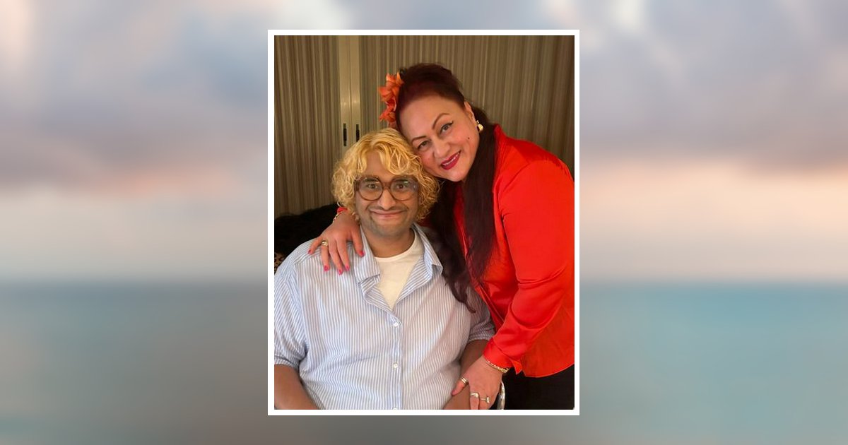 William Alexander Siufanua Obituary August 13, 2024 - Lindquist Mortuary