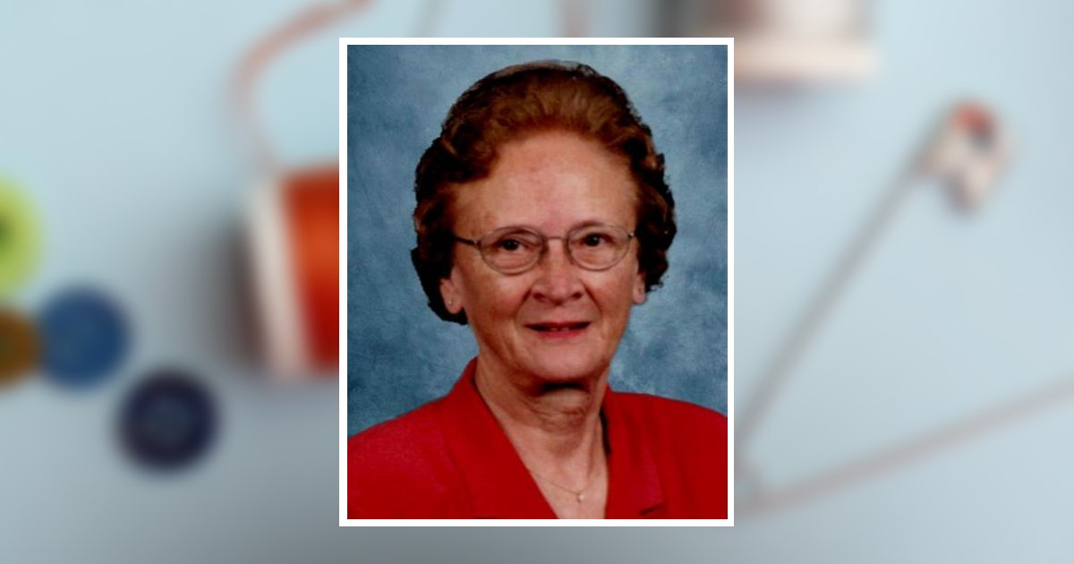 Dona Marie Christine Matheson Obituary January 16, 2025 - Bonnerup Funeral & Cremation Services