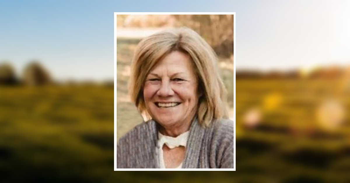 Phyllis Ann Wheeler Obituary September 10, 2023 - DeMoney-Grimes ...