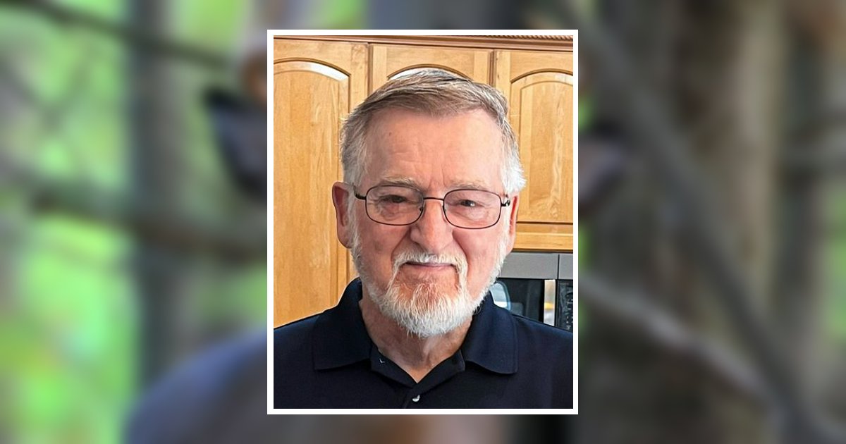 Rainey "Ray" Dotson, Jr. Obituary July 18, 2025 - Goodwine Funeral Homes