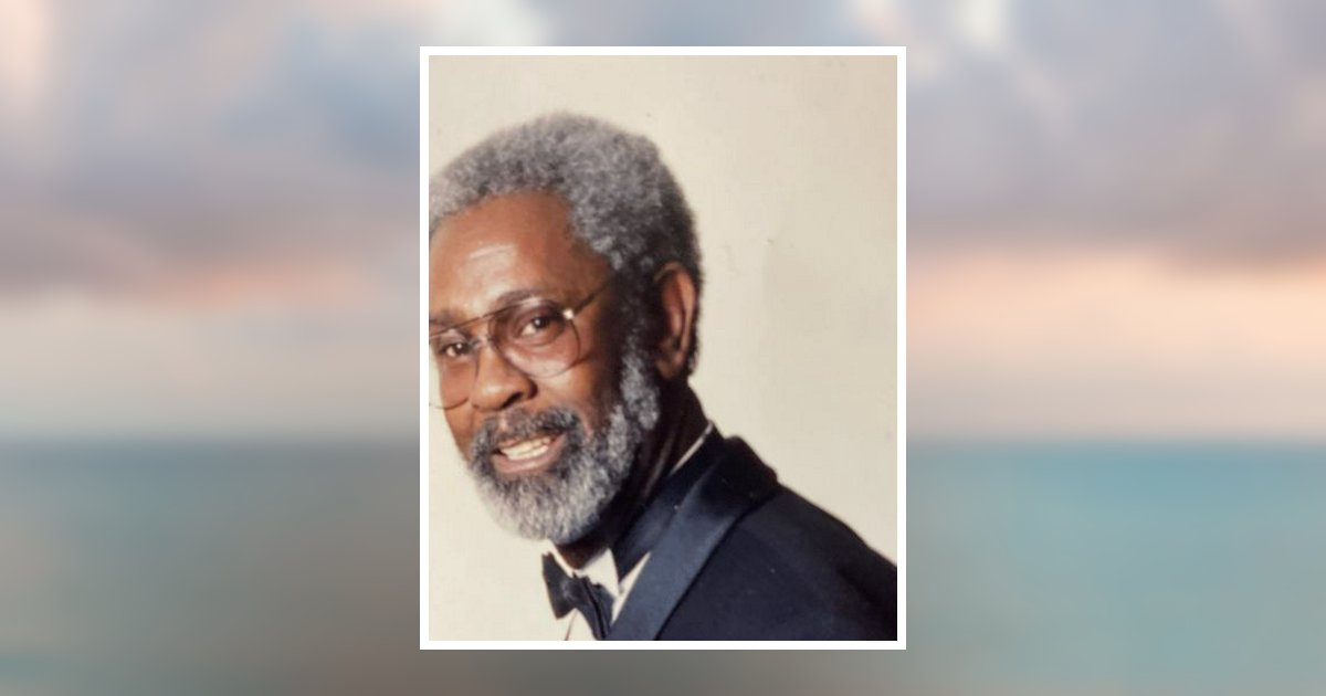 Robert McGee Sr. Obituary November 20, 2023 - Teat Chapel Funeral Home ...