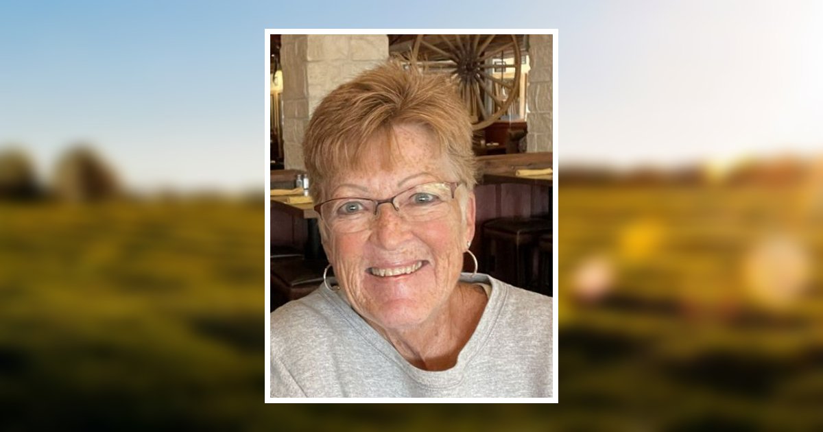 Patty Wagener Obituary October 1, 2022 - Riemann Family Funeral Homes Patty Wagener Obituary October 1, 2022 - Riemann Family Funeral Homes