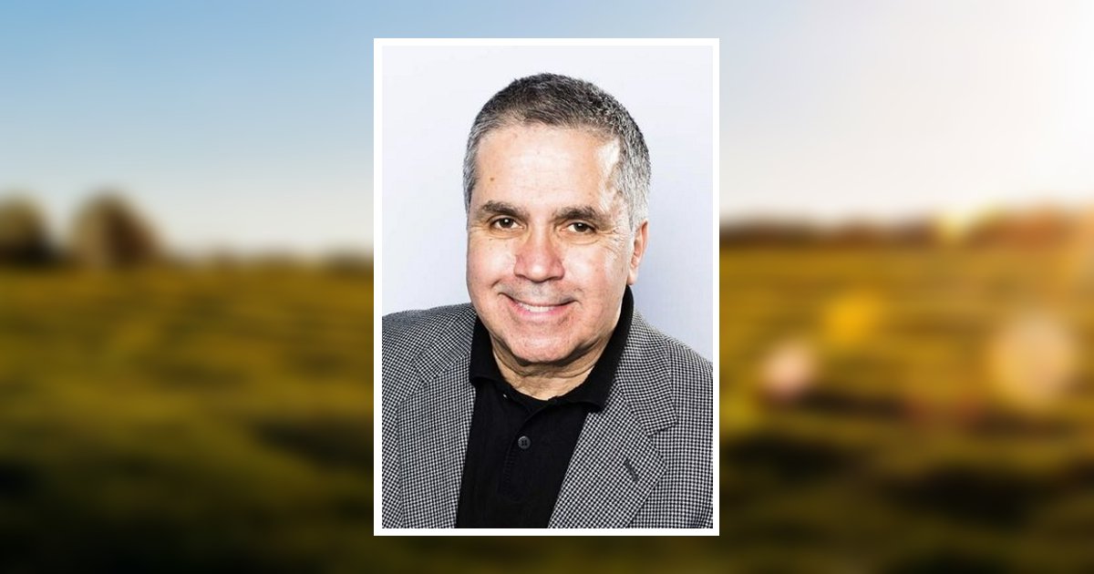 Thomas Cioffi Obituary January 16, 2020 - Bean Funeral Homes