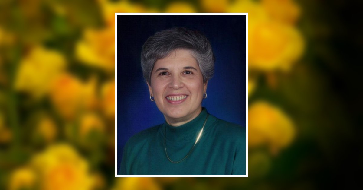 Estelle "Essie" Fisch Obituary December 12, 2024 - The Amos Family ...