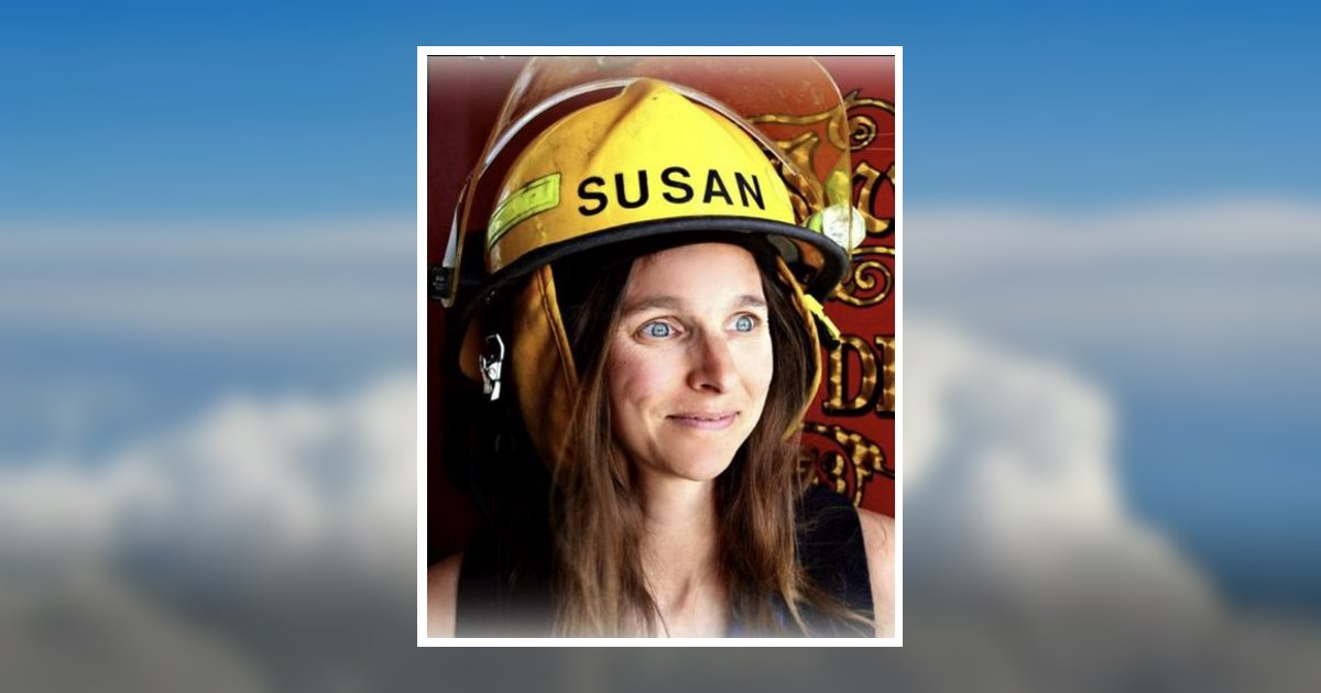 Susan Marie Roehl Obituary January 20, 2023 - Inman Funeral Home