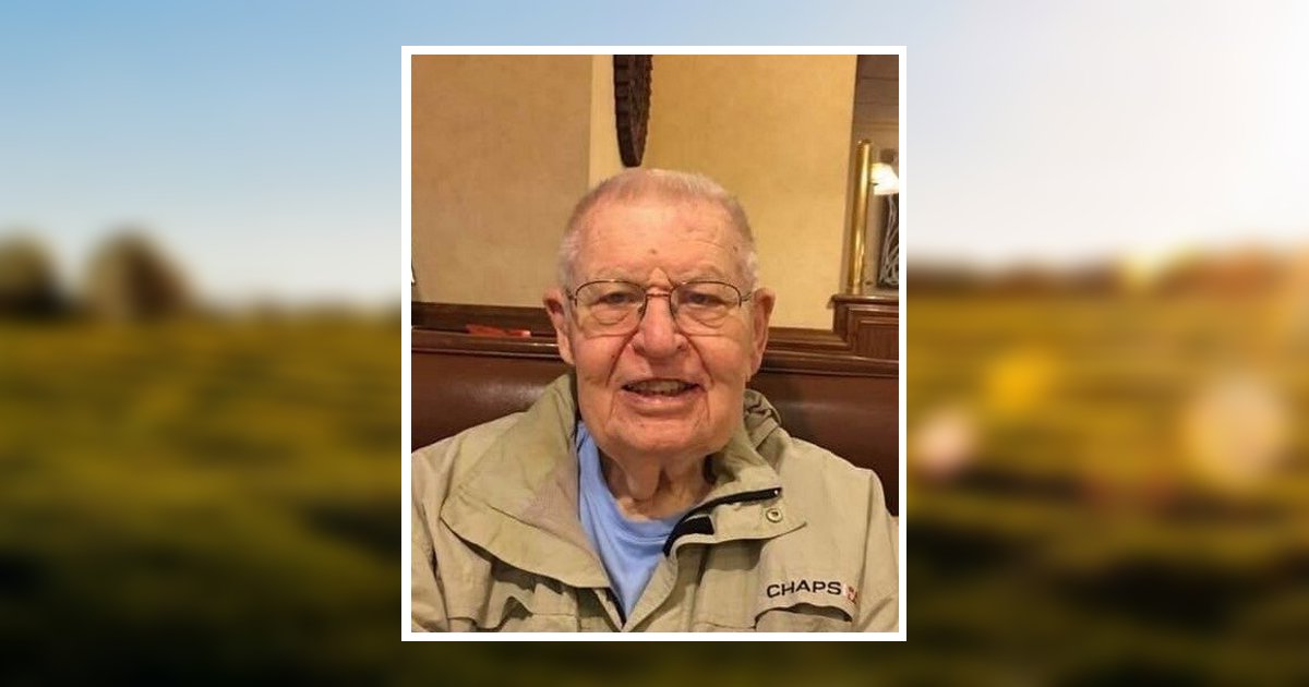 James E. "Jim" Lantz Obituary November 24, 2021 - Titus Funeral Home ...