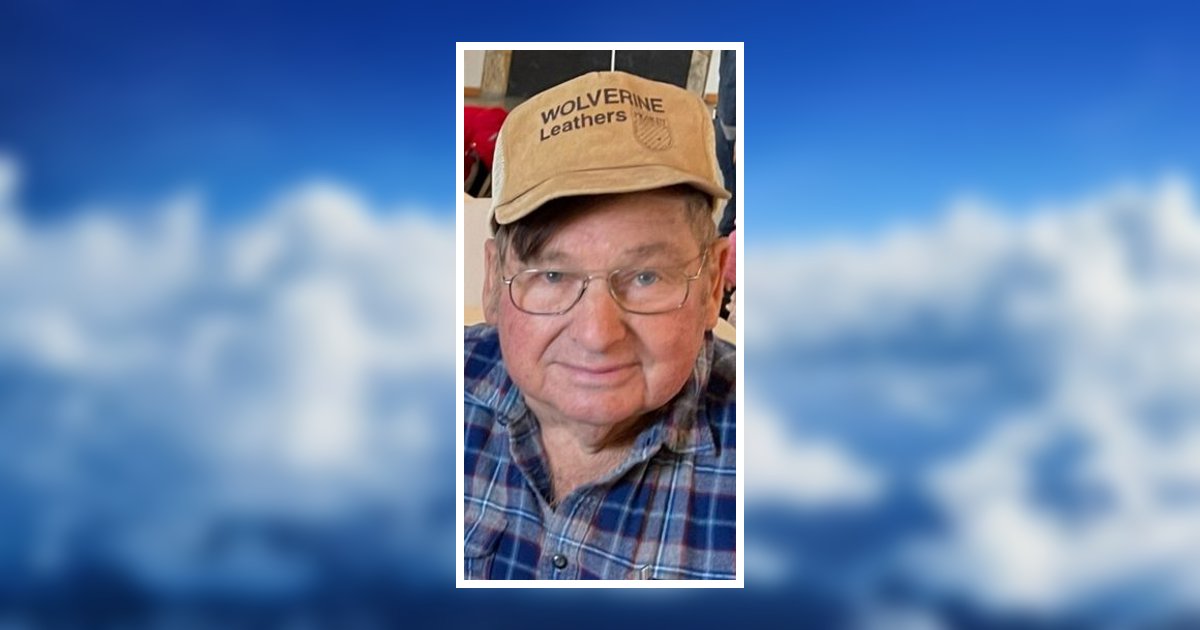 Byron "Joe" Getter, Jr. Obituary February 18, 2024 - Fisher Cheney ...