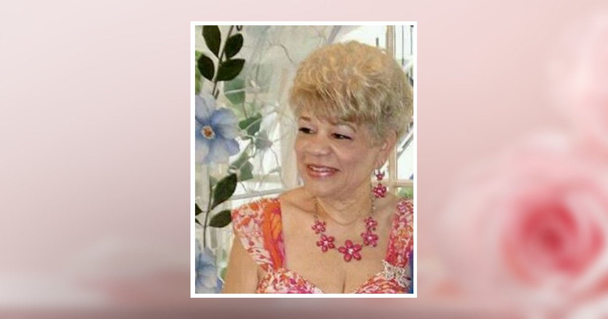 Janice Barnes Obituary 2023 - Forest Lawn Janice Barnes Obituary 2023 - Forest Lawn